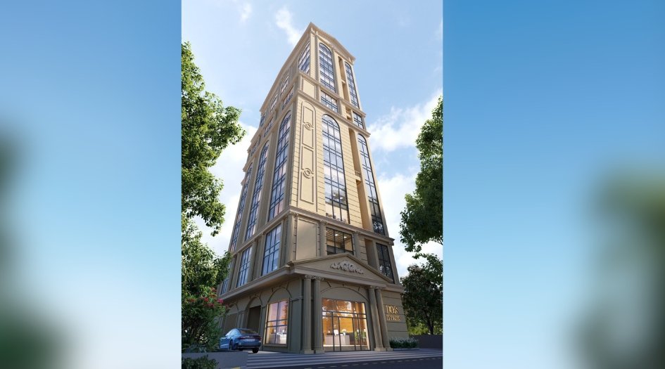 Adyah EOS IT Park Wagle Estate | Offices @ Thane West