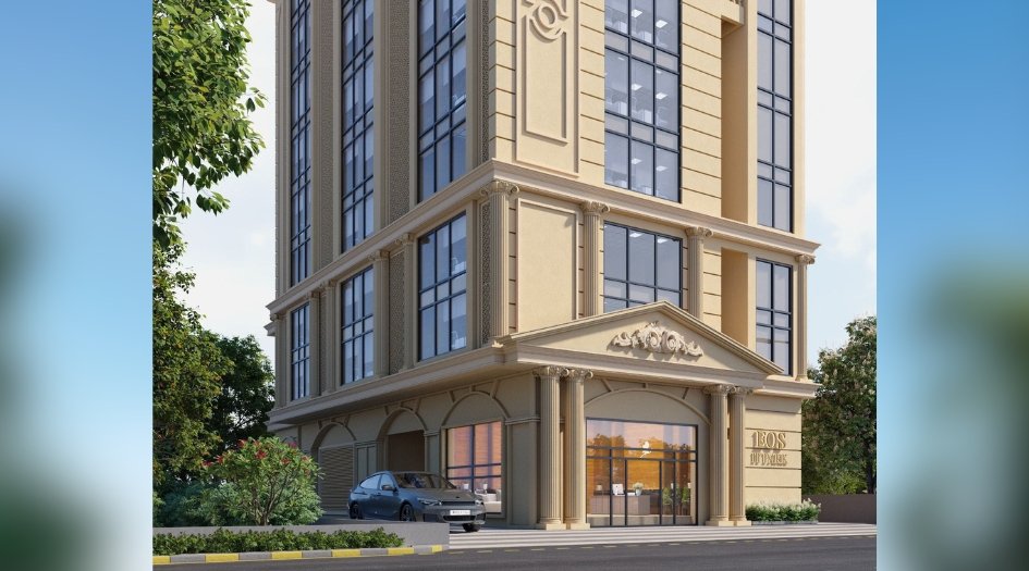 Adyah EOS IT Park Wagle Estate | Offices @ Thane West