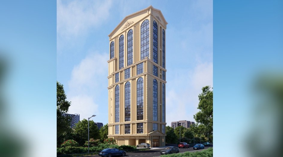 Adyah EOS IT Park Wagle Estate | Offices @ Thane West