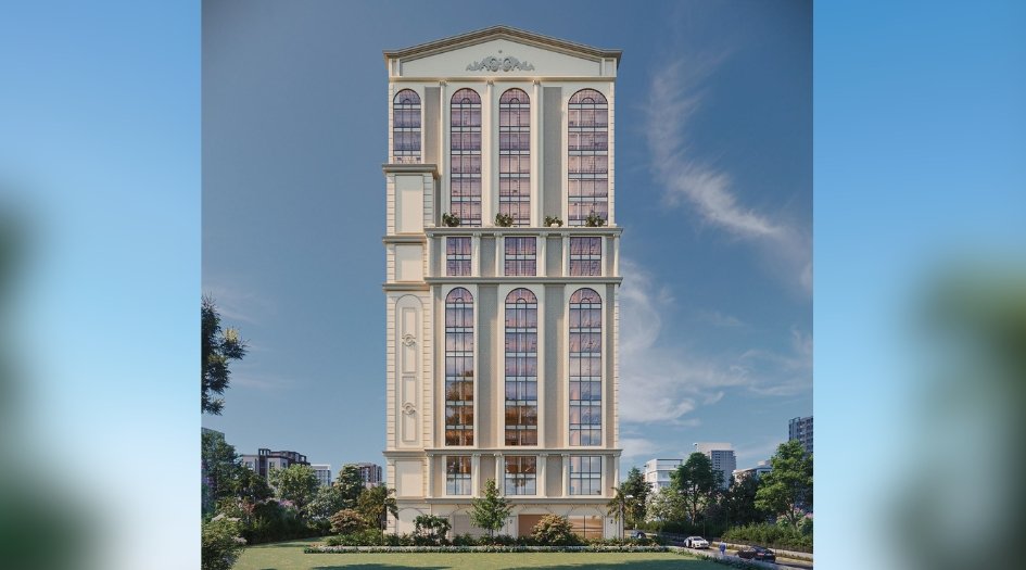 Adyah EOS IT Park Wagle Estate | Offices @ Thane West