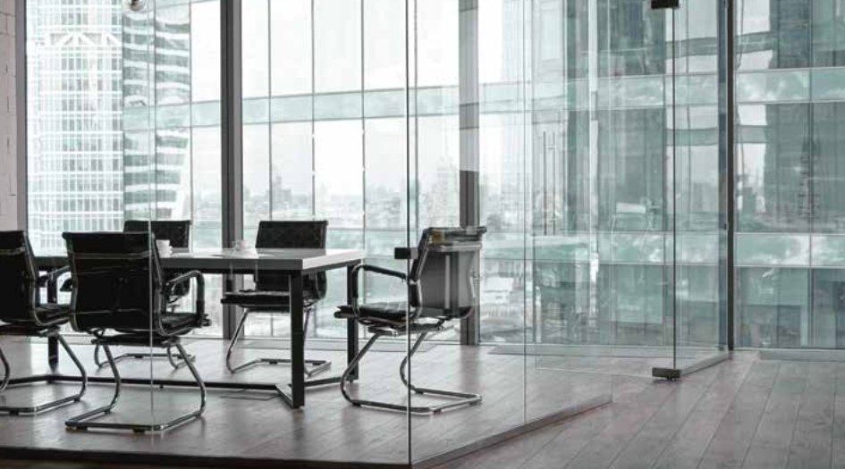 Adyah EOS IT Park Wagle Estate | Offices @ Thane West