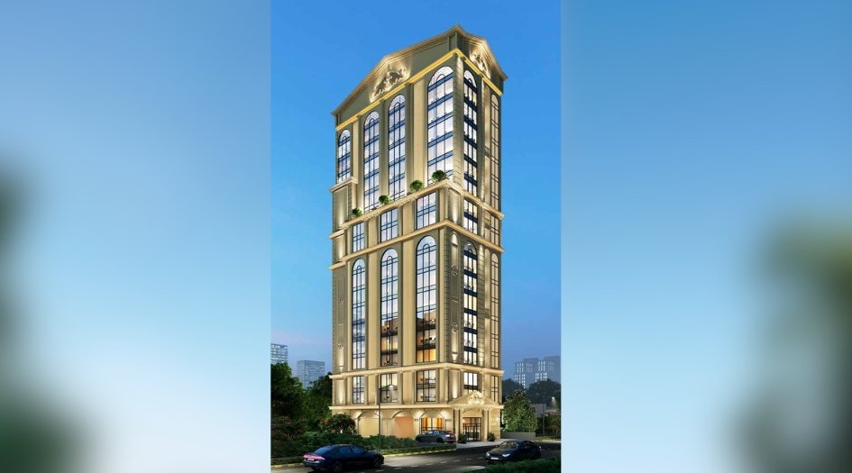 Adyah EOS IT Park Wagle Estate | Offices @ Thane West